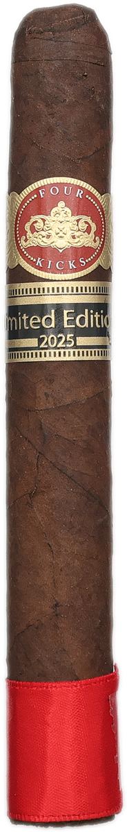 Four Kicks Mule Kick Limited Edition 2025 - Crowned Heads