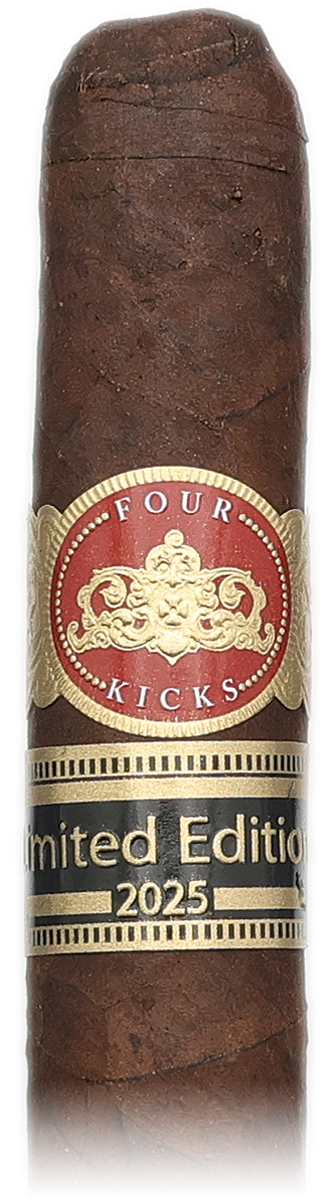 Four Kicks Mule Kick Limited Edition 2025 - Crowned Heads