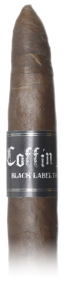 Coffin Nails - Black Label Trading Co. | Smokingpipes.com