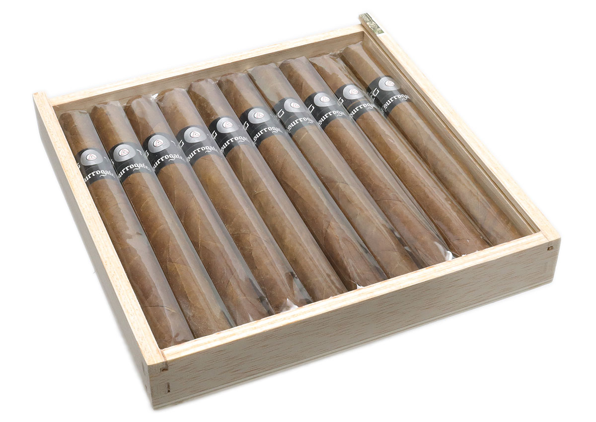 Surrogates Big Ten Limited Lonsdale Extra - L'Atelier Cigars