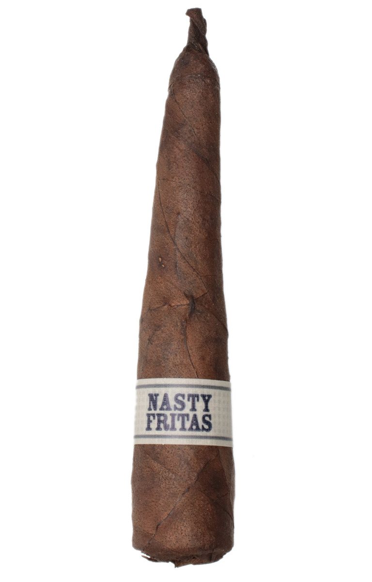 Unico Serie Nasty Fritas - Liga Privada Cigars | Smokingpipes.com