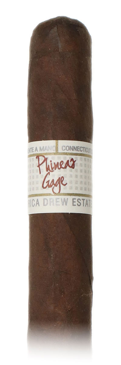 H99 Phineas Gage Lancero - Liga Privada Cigars | Smokingpipe