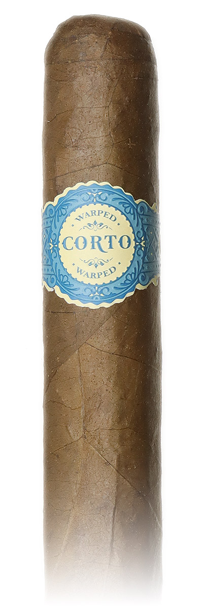 Corto - Warped Cigars | Smokingpipes.com