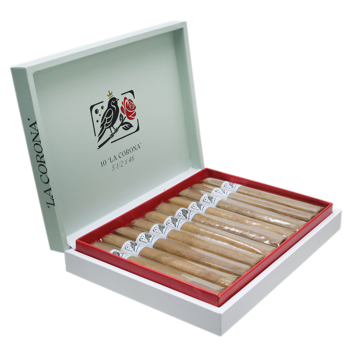 Bird on a Rose - Warped Cigars | Smokingpipes.com