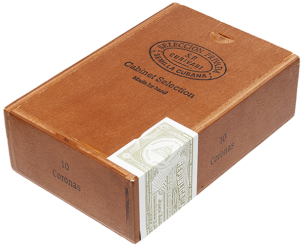 Seleccion Privada Corona - Curivari Cigars | Smokingpipes