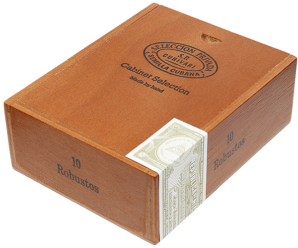 Seleccion Privada Robusto - Curivari Cigars | Smokingpipes
