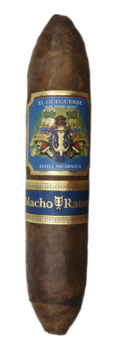 El Gueguense Macho Raton - Foundation Cigars | Smokingpipes