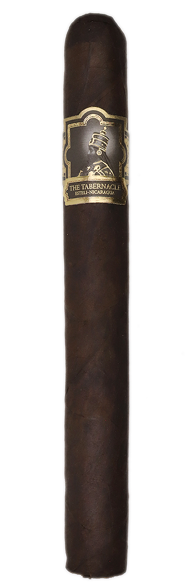 The Tabernacle Broadleaf Doble - Foundation Cigar Company