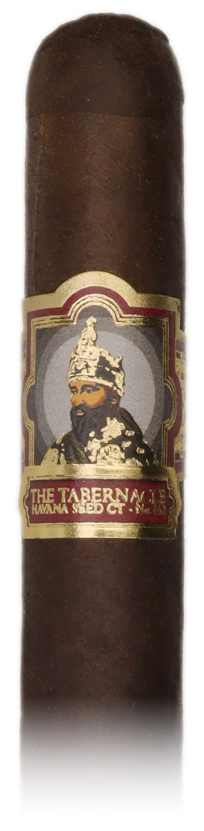 The Tabernacle Havana CT-142 Robusto - Foundation Cigars
