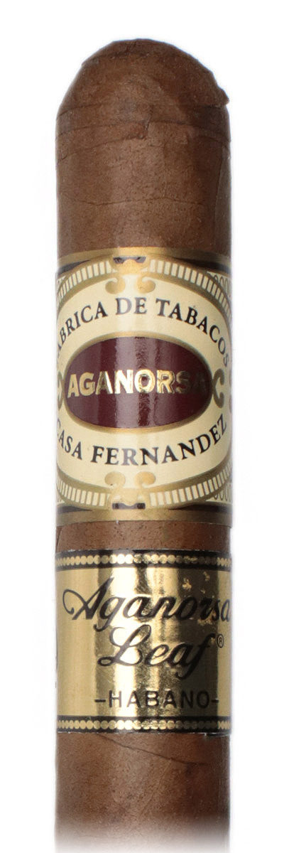 Habano Robusto - Aganorsa Leaf Cigars | Smokingpipes.com
