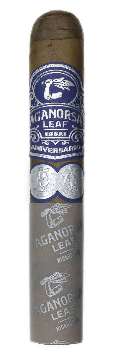 Aniversario Connecticut Gran Robusto - Aganorsa Leaf Cigars