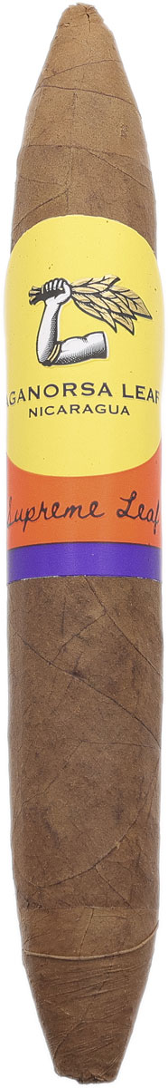 Supreme Leaf Royal Perfecto - Aganorsa Leaf Cigars