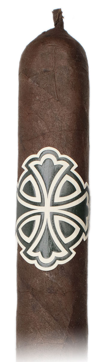 Sin Compromiso Selección Intrépido - Dunbarton Cigars