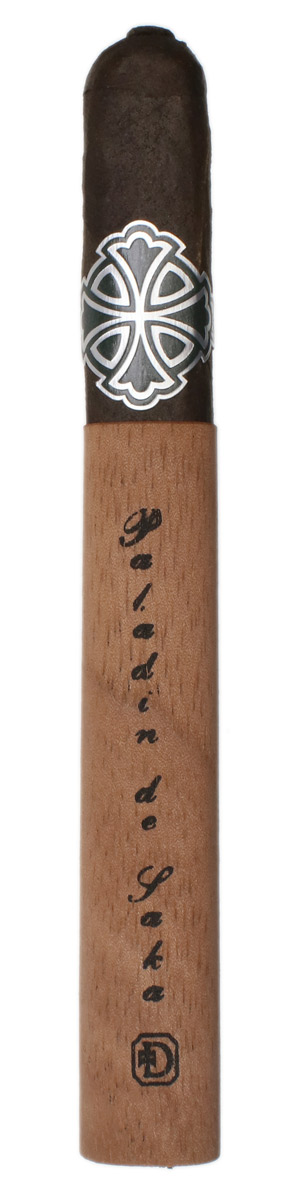 Sin Compromiso Selección Paladin de Saka - Dunbarton Cigars