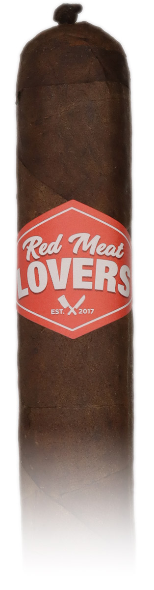 Red Meat Lovers Porterhouse - Dunbarton Tobacco & Trust