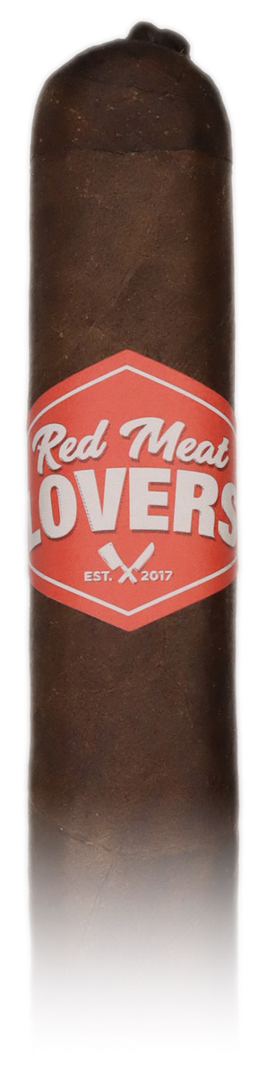 Red Meat Lovers Ribeye - Dunbarton Tobacco & Trust