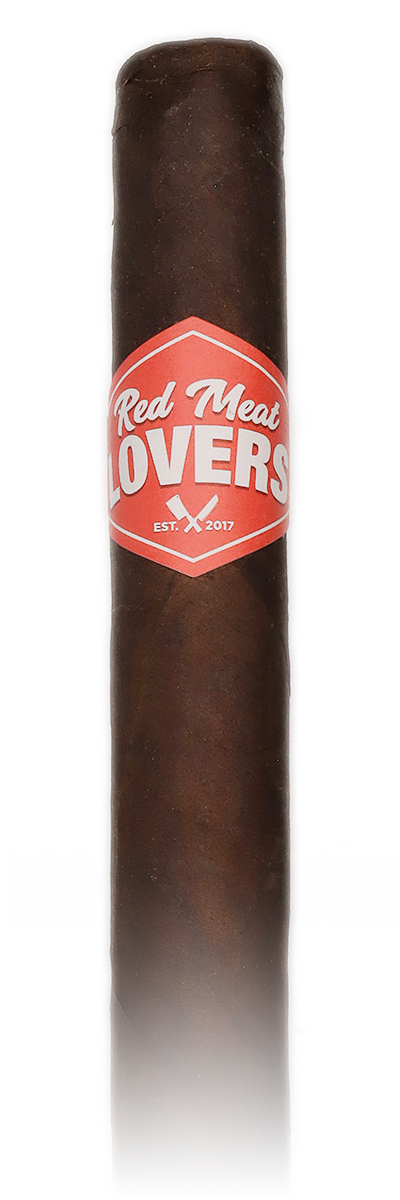 Red Meat Lovers Beef Stick - Dunbarton Tobacco & Trust