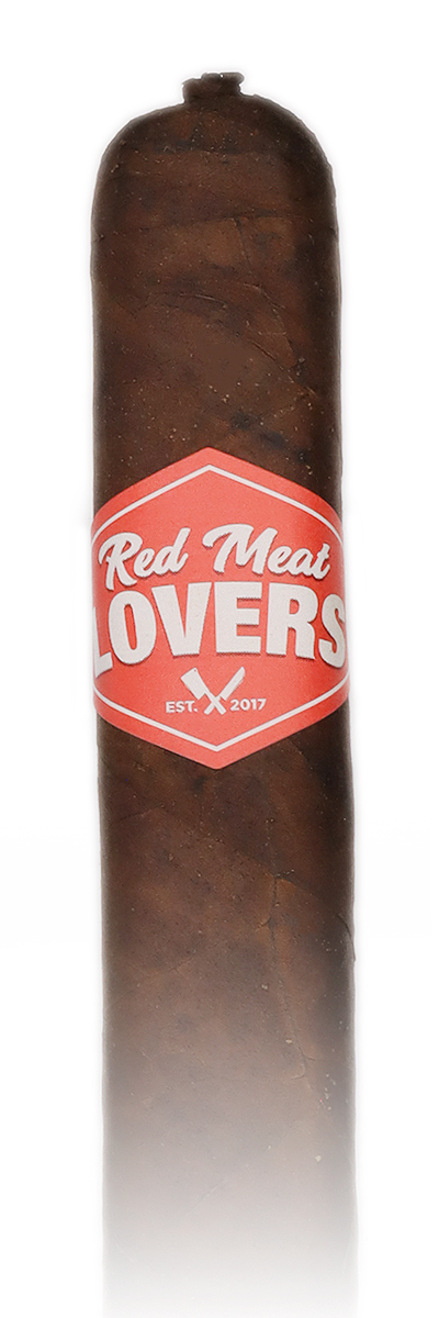 Red Meat Lovers Filet Mignon - Dunbarton Tobacco & Trust