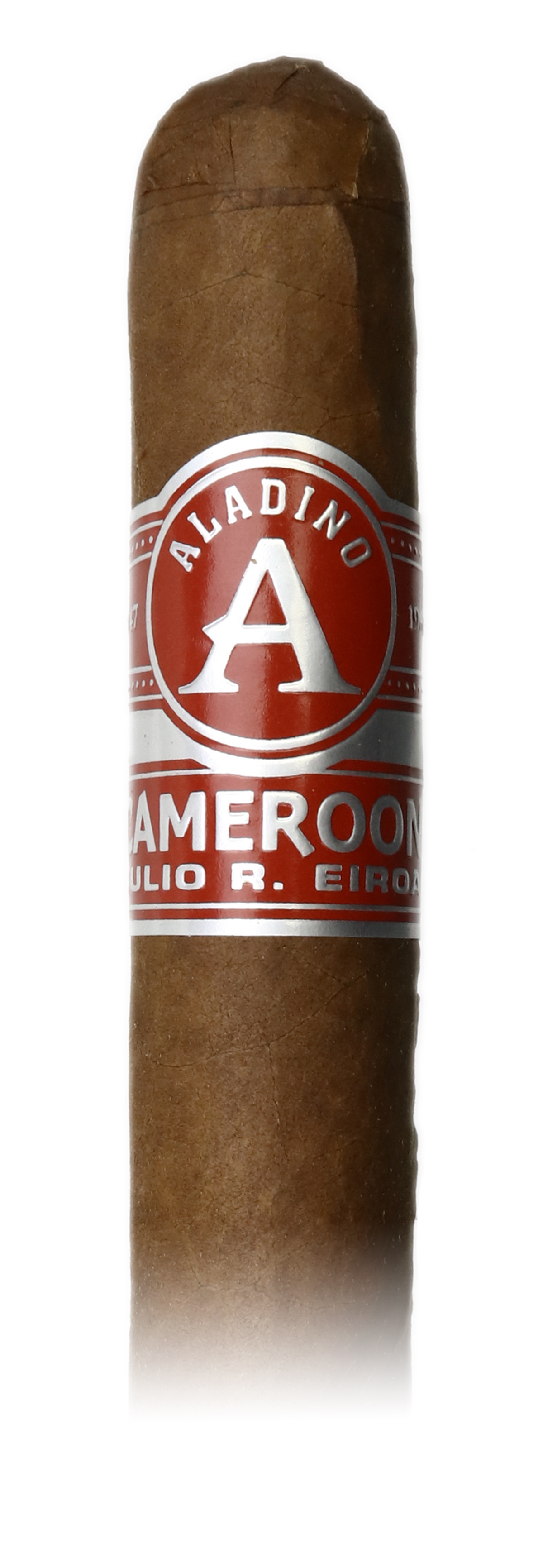 Cameroon Queens Perfecto - Aladino Cigars | Smokingpipes.com