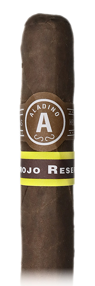 Corojo Reserva No. 4 Limited Edition 2022 - Aladino Cigars