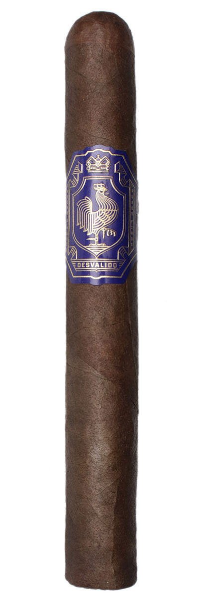 Desvalido Toro - Dapper Cigars | Smokingpipes.com