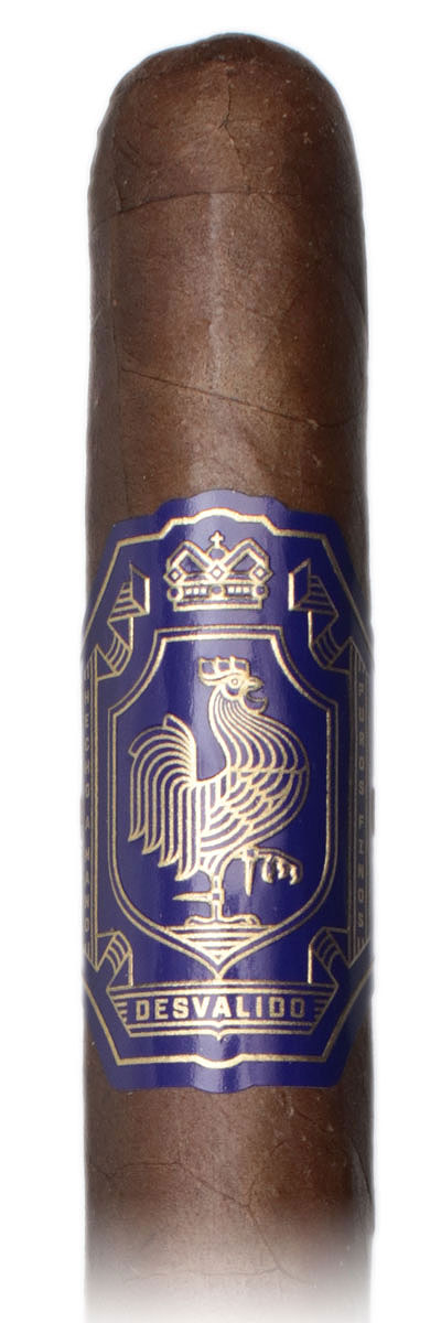 Desvalido Lonsdale - Dapper Cigars | Smokingpipes.com