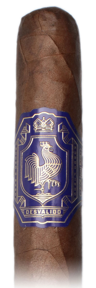 Desvalido Corona Doble - Dapper Cigars | Smokingpipes.com