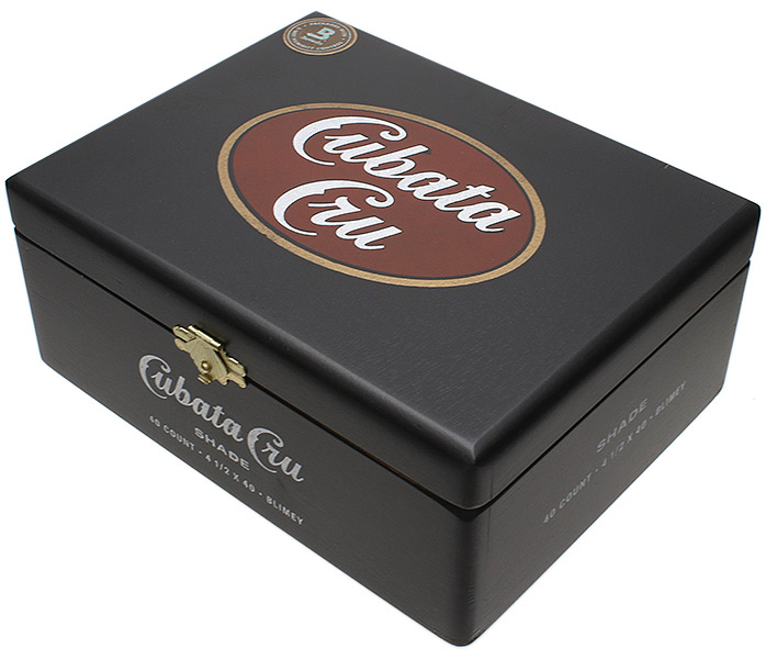 Cubata Cru Shade Blimey - Dapper Cigars | Smokingpipes.com