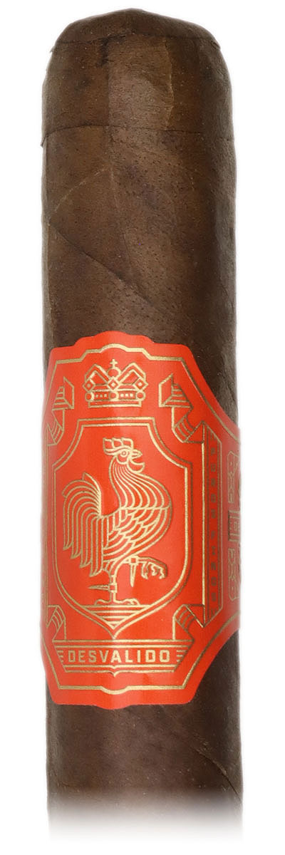 Desvalido Disla Robusto - Dapper Cigars | Smokingpipes.com