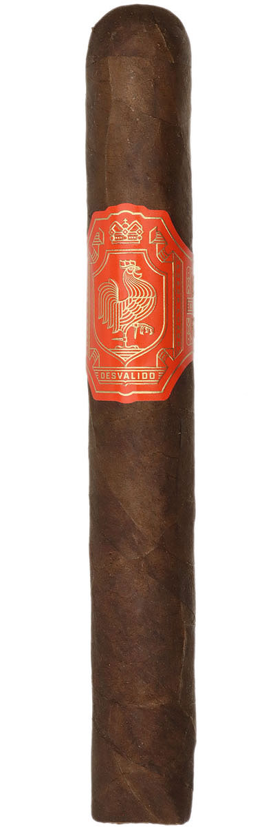 Desvalido Disla Toro - Dapper Cigars | Smokingpipes.com