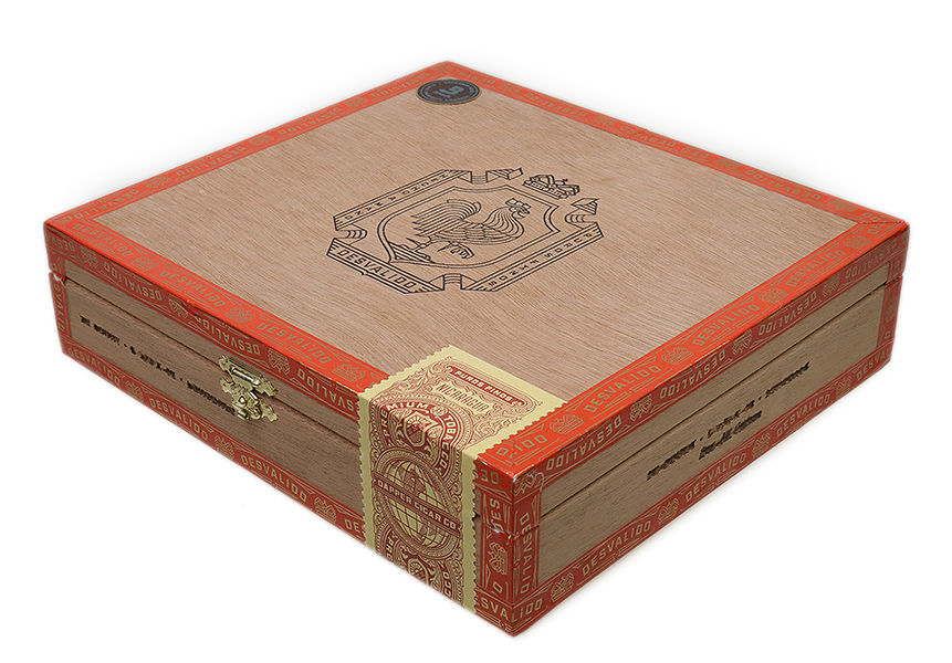 Desvalido Disla Lonsdale - Dapper Cigars | Smokingpipes.com