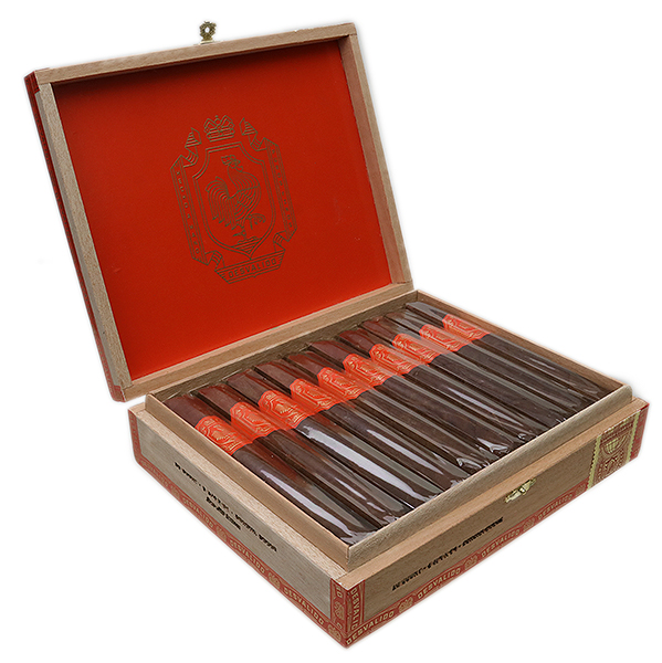 Desvalido Disla Corona Doble - Dapper Cigars | Smokingpipes