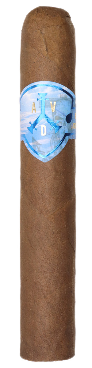 Blue Eyed Jack's Revenge Robusto - ADVentura | Smokingpipes