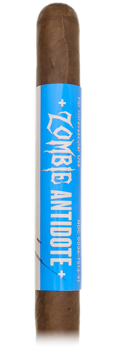 Zombie Antidote - Viaje Cigars | Smokingpipes.com