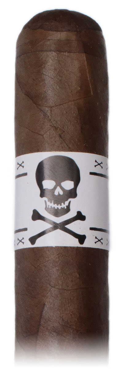 Skull and Bones The Punisher - Viaje Cigars | Smokingpipes.com