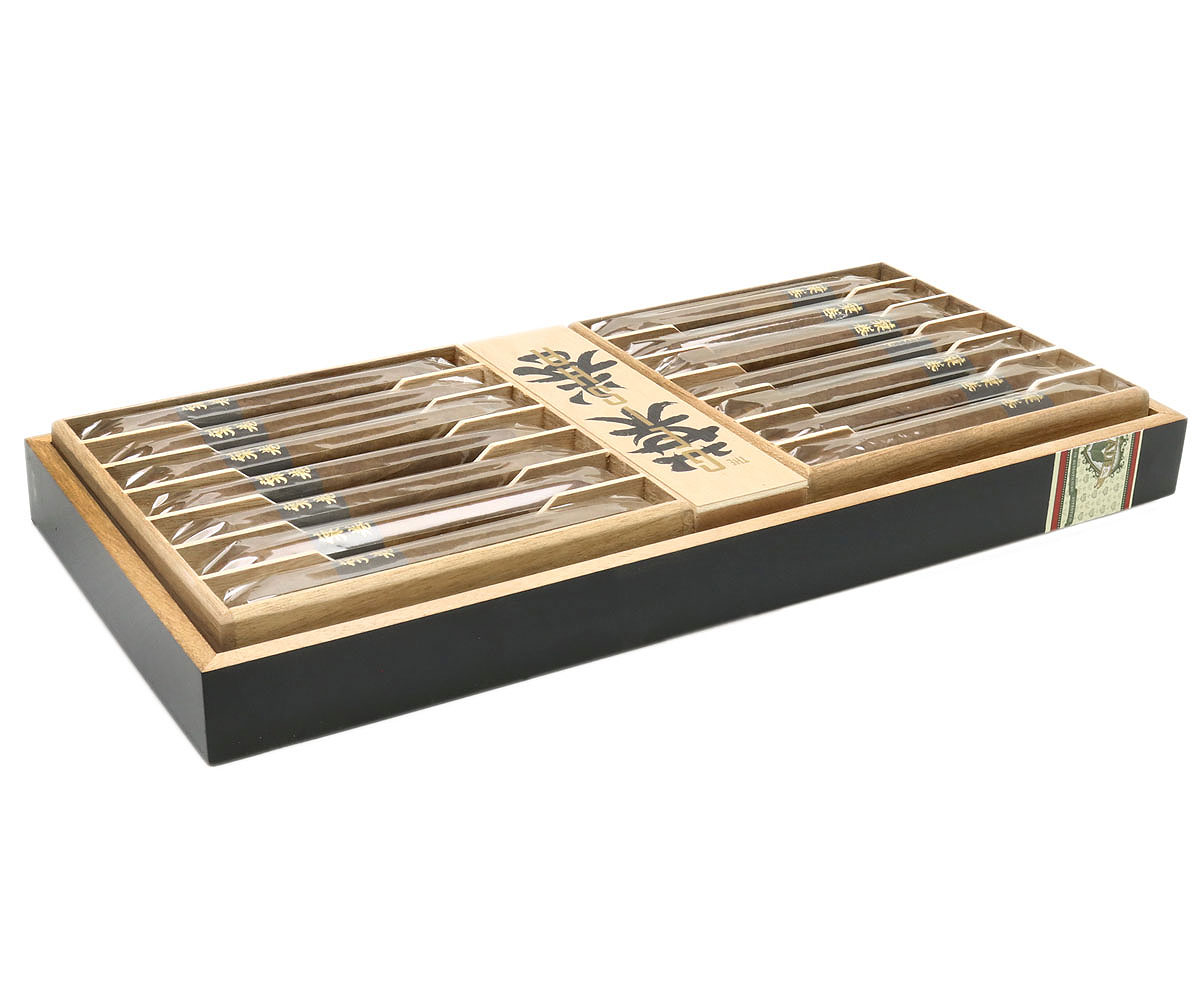 The Geisha Natural - Viaje Cigars | Smokingpipes.com