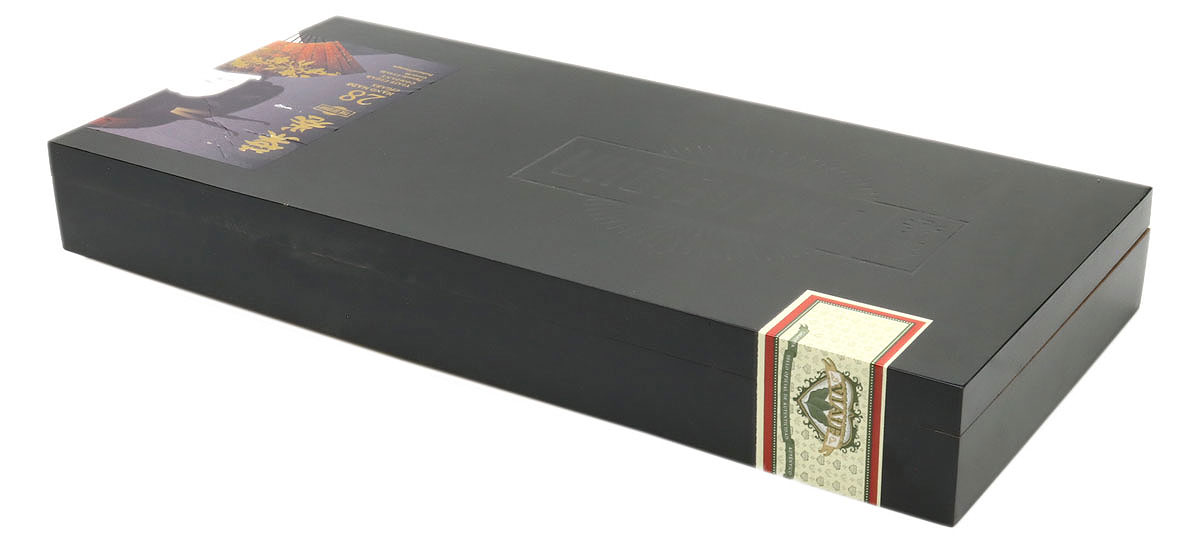 The Geisha Natural - Viaje Cigars | Smokingpipes.com