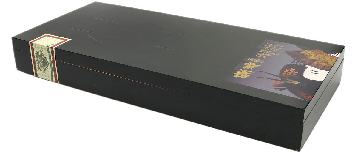 The Geisha Maduro - Viaje Cigars | Smokingpipes.com
