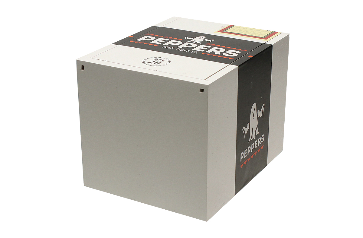 Ghost Peppers S - Viaje Cigars | Smokingpipes.com