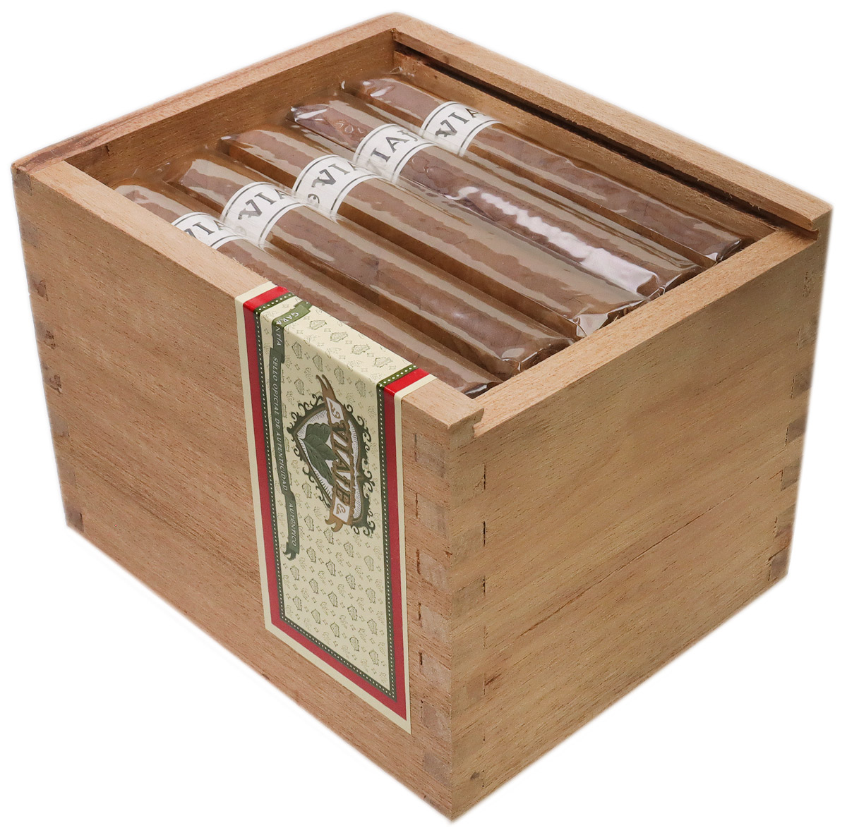 Full Moon Mini Moon - Viaje Cigars | Smokingpipes.com