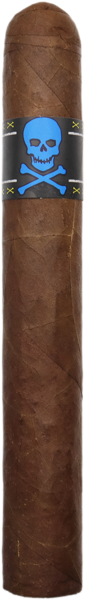 Skull and Bones Logan - Viaje Cigars | Smokingpipes