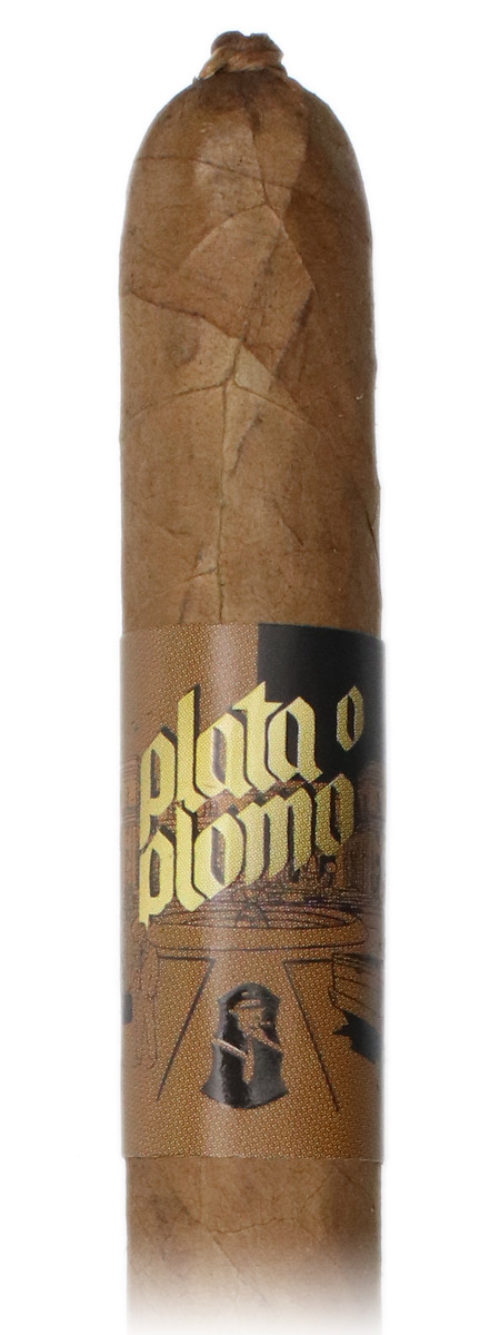Plata o Plomo Tiffany Limited Edition - LCA Cigars