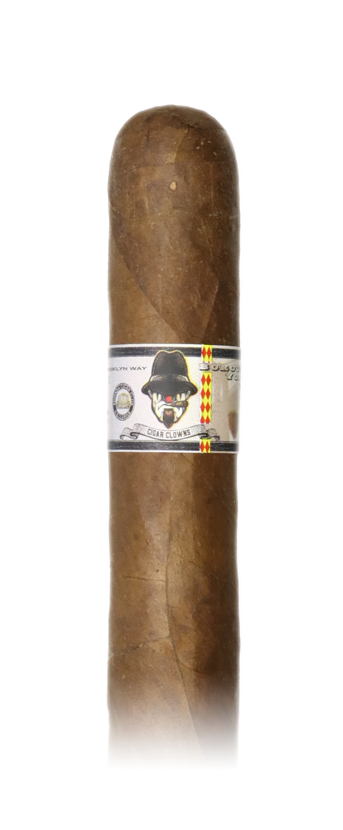 Cigar Clowns 'Not Ron' - LCA Cigars | Smokingpipes.com
