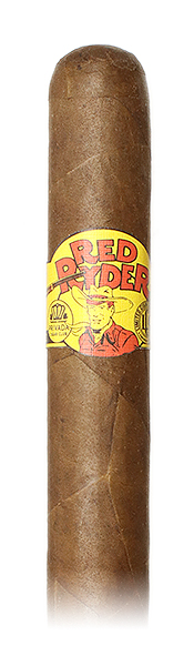 Red Ryder - LCA Cigars | Smokingpipes.com