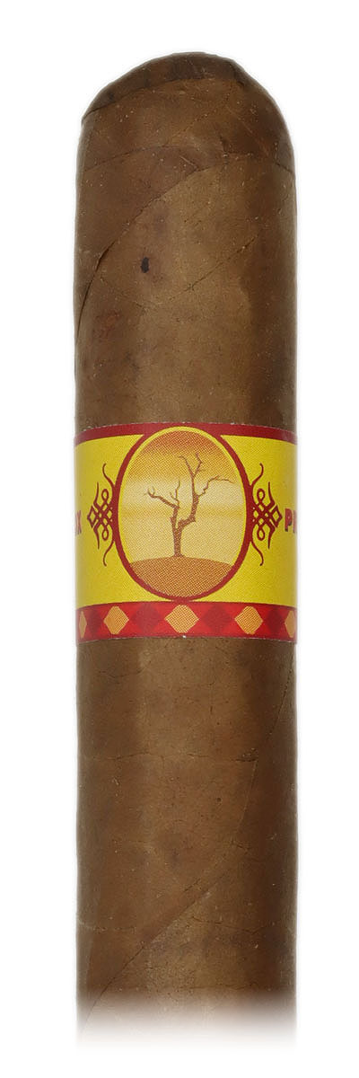 W.A. The FF Fox - Limited Cigar Association | Smokingpipes