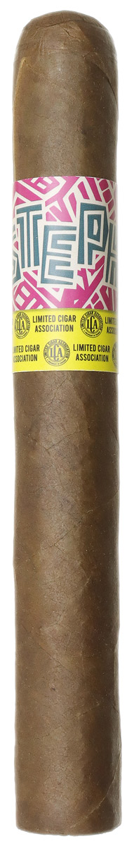 Stephen - LCA Cigars | Smokingpipes.com