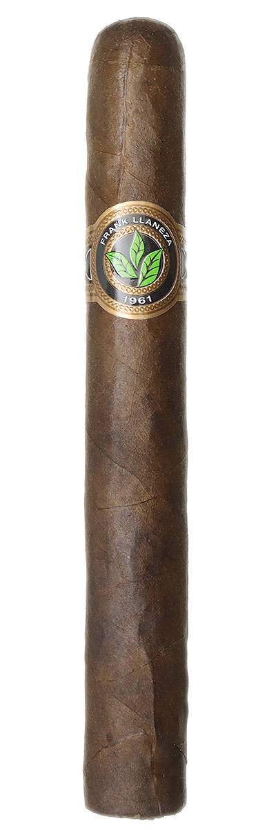 Frank Llaneza - LCA Cigars | Smokingpipes.com