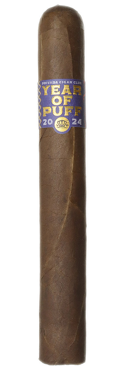Year of Puff - LCA Cigars | Smokingpipes.com