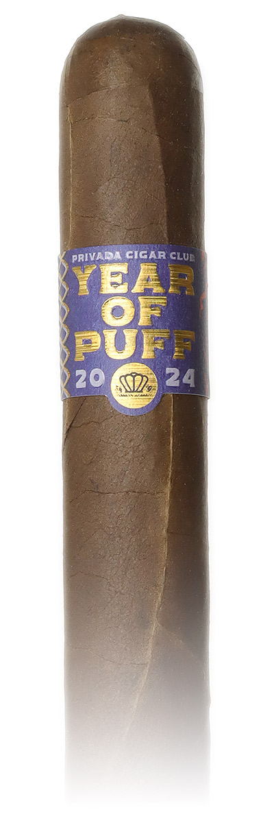 Year of Puff - LCA Cigars | Smokingpipes.com