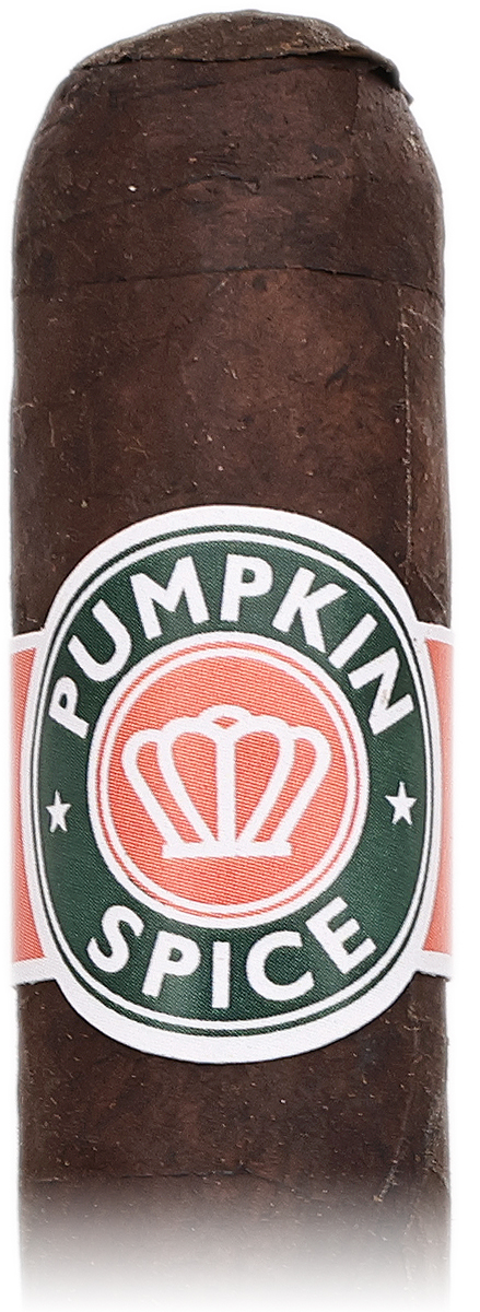 Pumpkin Spice - LCA Cigars | Smokingpipes.com